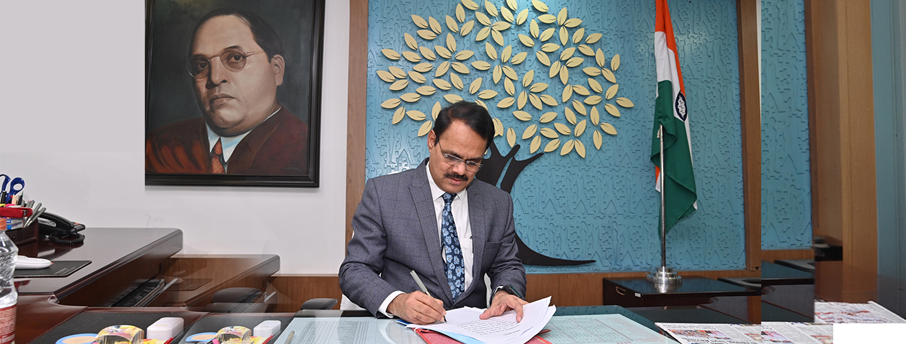 Telangana Public Service Commission